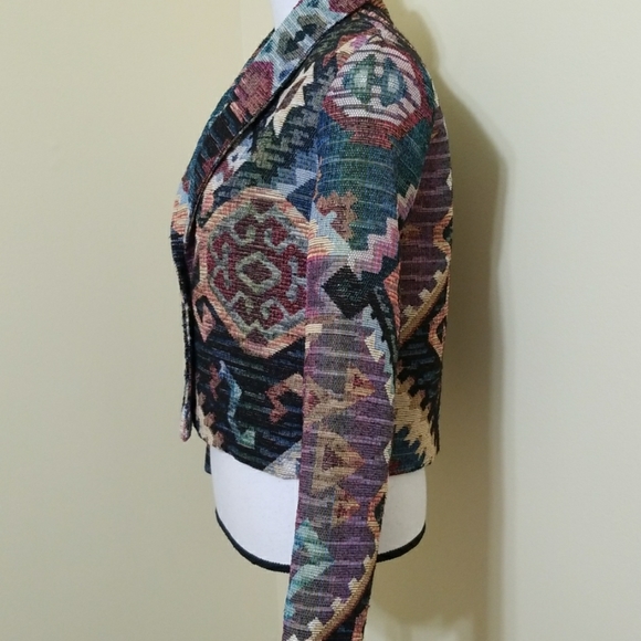 STARFIRE | Jackets & Coats | Starfire Blazer | Poshmark